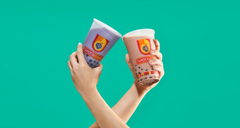 Sucursales – TapiocaHouse