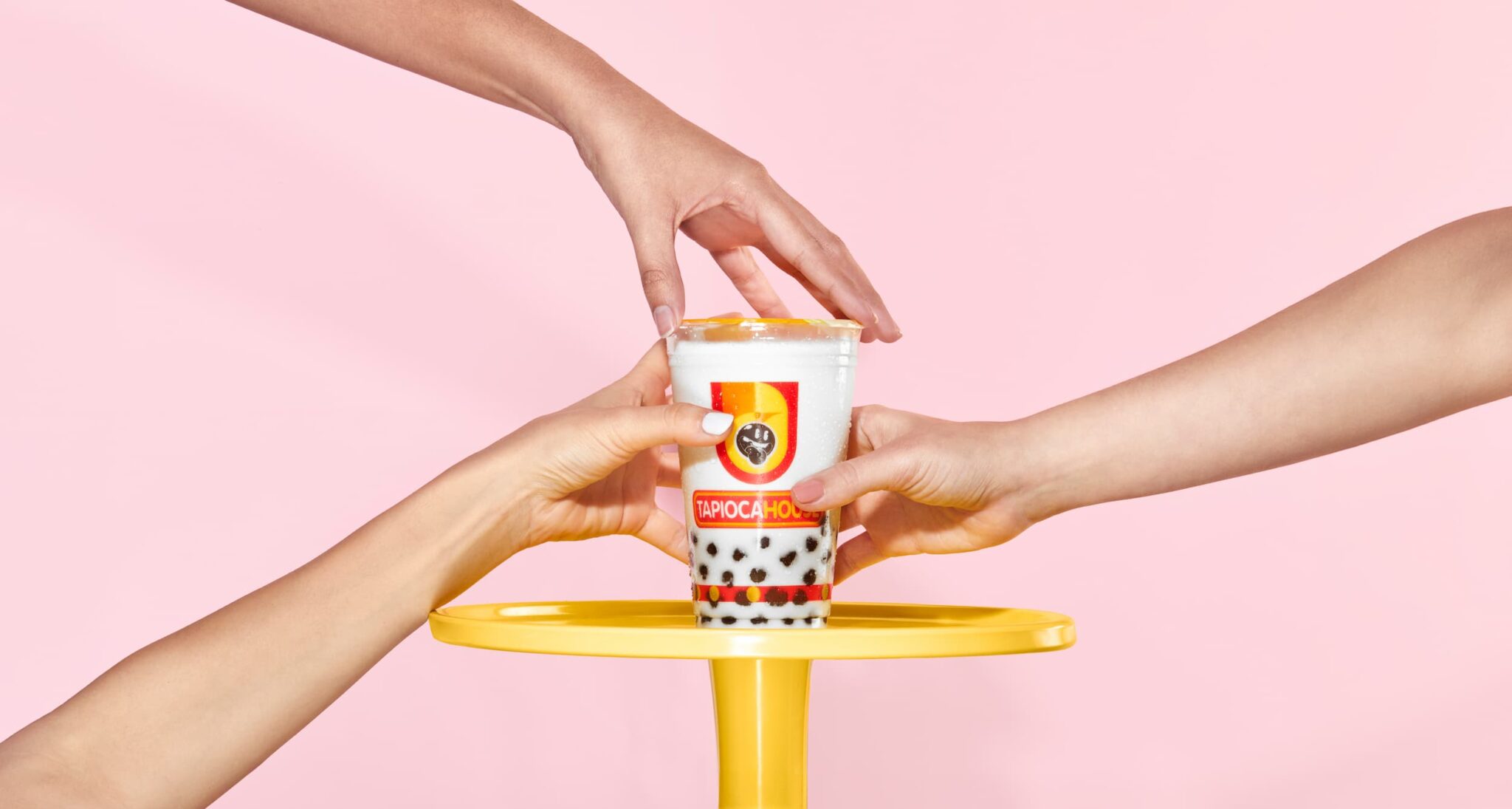 Sucursales – TapiocaHouse